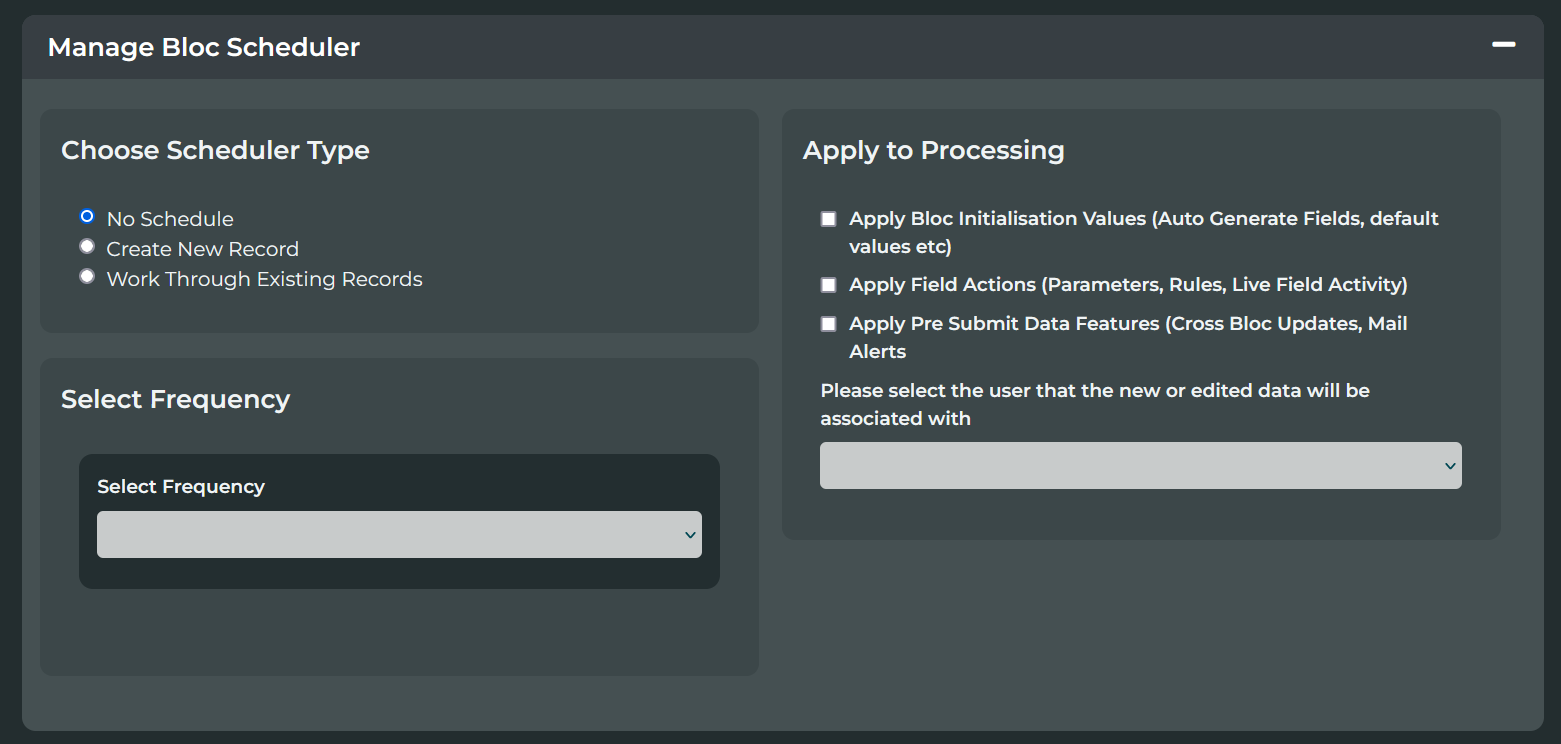 IOT, Scheduling, API Gateways and more