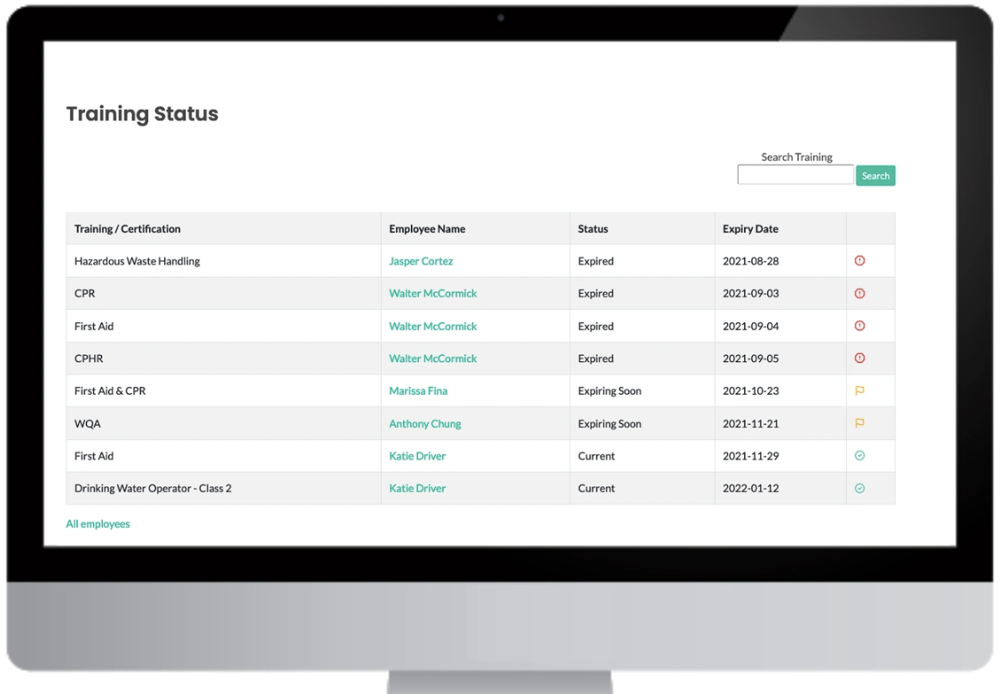 Digital Quality Management System | Quality Management Software
